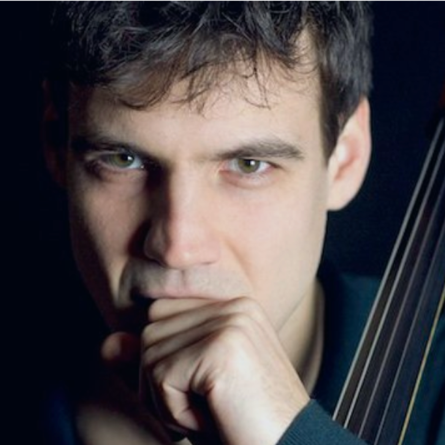LMMC : Victor Julien-Laferrière - Radio Classique