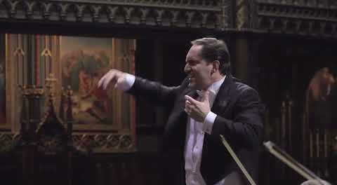 La SPNM à la basilique Notre-Dame de Montréal - Radio Classique